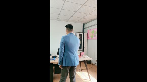 售 销售顾问的日常,多干几年你就习惯了!(二门