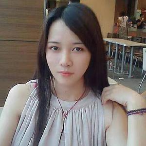 不漂亮的小姐姐 