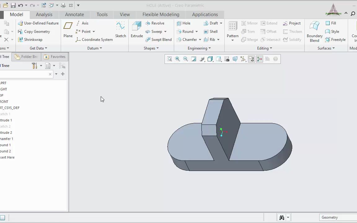 1108. 创建标准孔.mp4