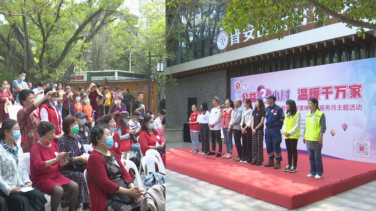 朝气蓬勃的90后,还有年过半百的夫妻档,这场比赛等你来挑战