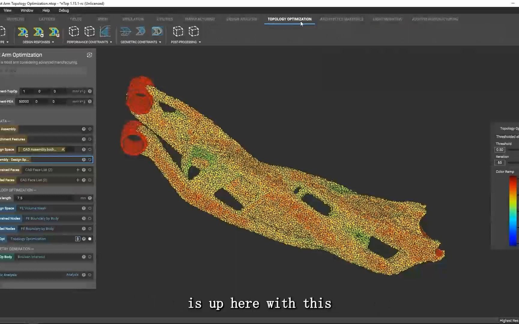 nTopology 网络研讨会08 nTop 平台2.0如何进一步改变先进制造的设计