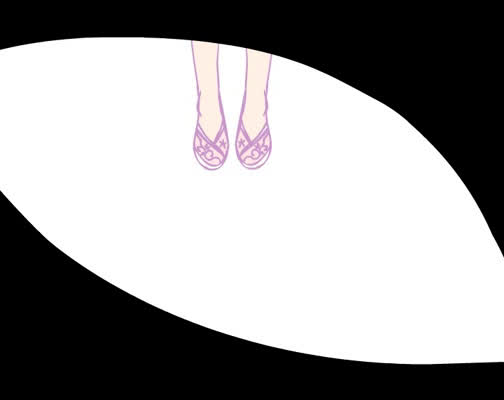 FLASH学生作业【浮世劫】