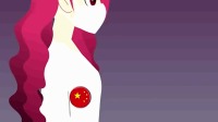 儿童动画:面对这么多的病毒,白衣天使需要你们来帮她