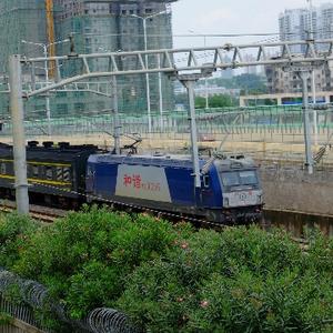宁局火车迷 