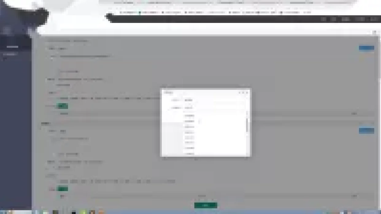 狂雨小说cms采集规则视频教程-5G云源码分享网