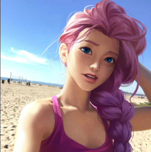 分享编程资料的梦梦 