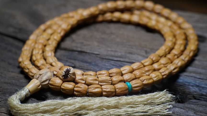 5mm小串!纯血热振柏香籽!来看看?