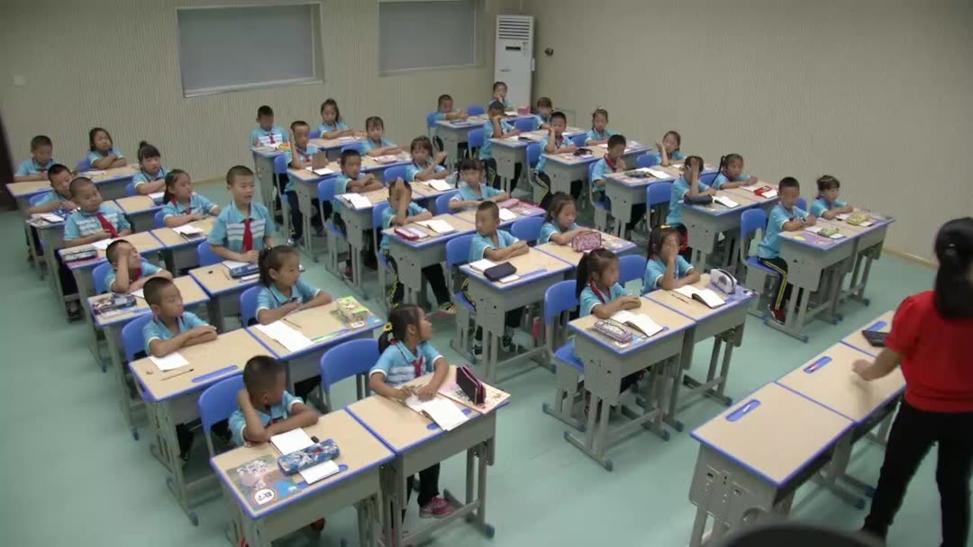 乘法的初步认识