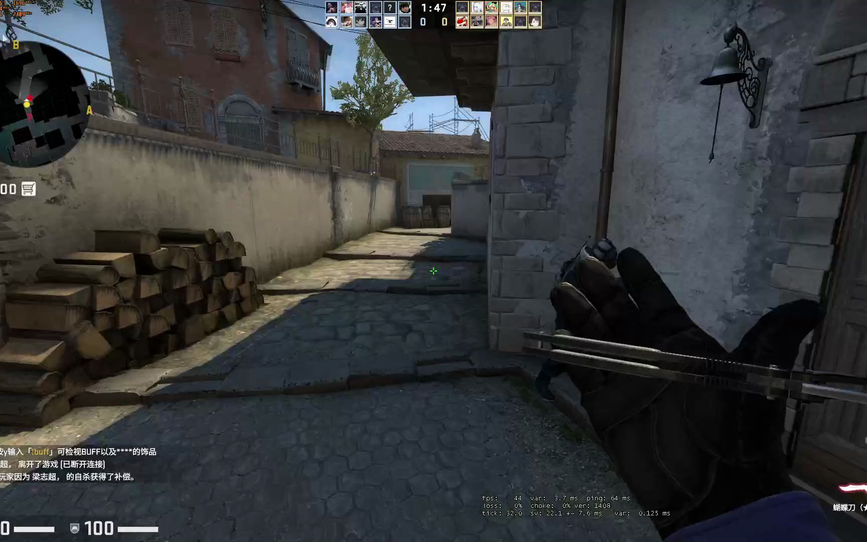 csgo出新箱子,挂机服务器爆满