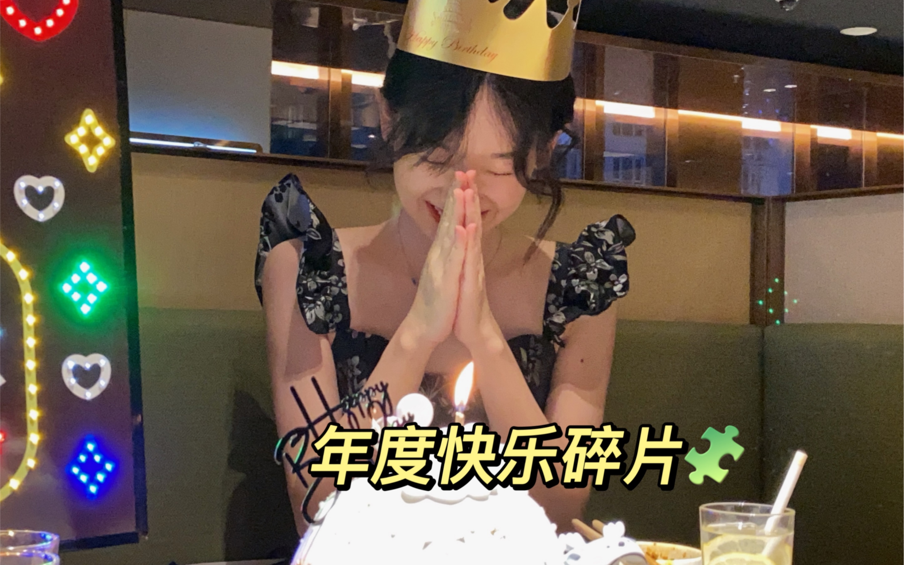 年度live碎片总结|在普通的日子里寻找着每一个心动的瞬间