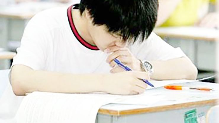 语文老师建议:作文不好的学生快看,这方法帮你快速提升写作水平