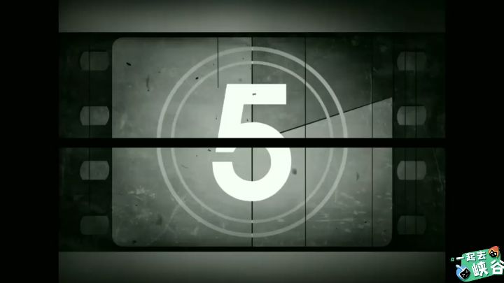 恐怖小短片～诡异倒计时和无限循环的交替