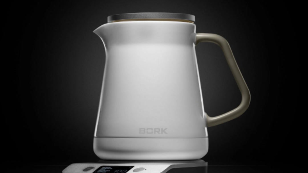 【C4D建模】C4D辅助建模软件moi——热水壶建模4