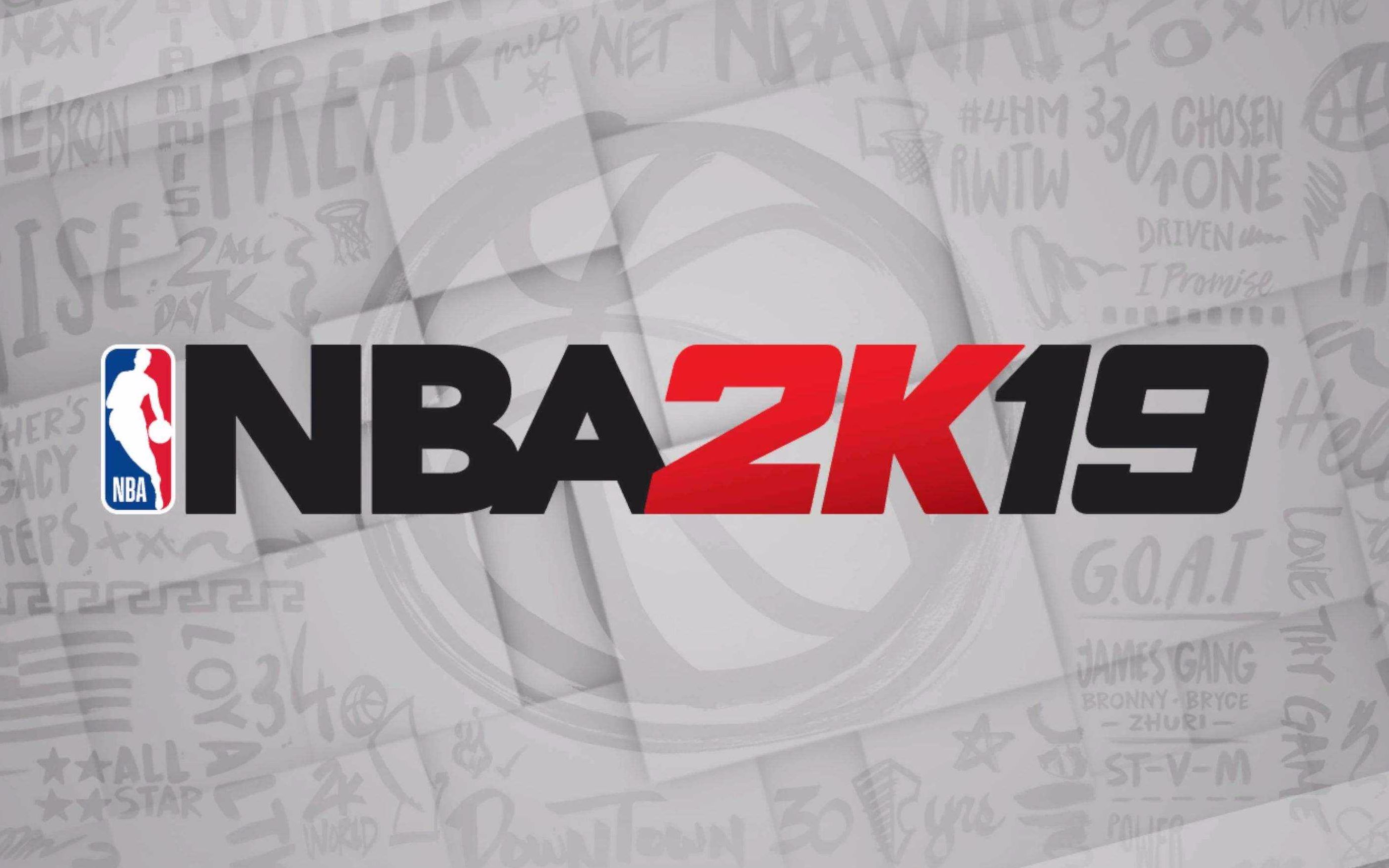 NBA2K19-辉煌生涯 13