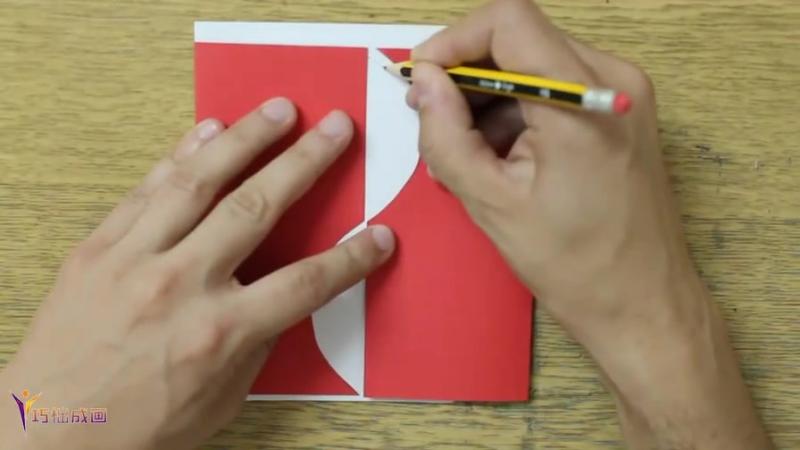 精美贺卡简易制作工艺,漂亮的贺卡,一定要送给爱自己的人