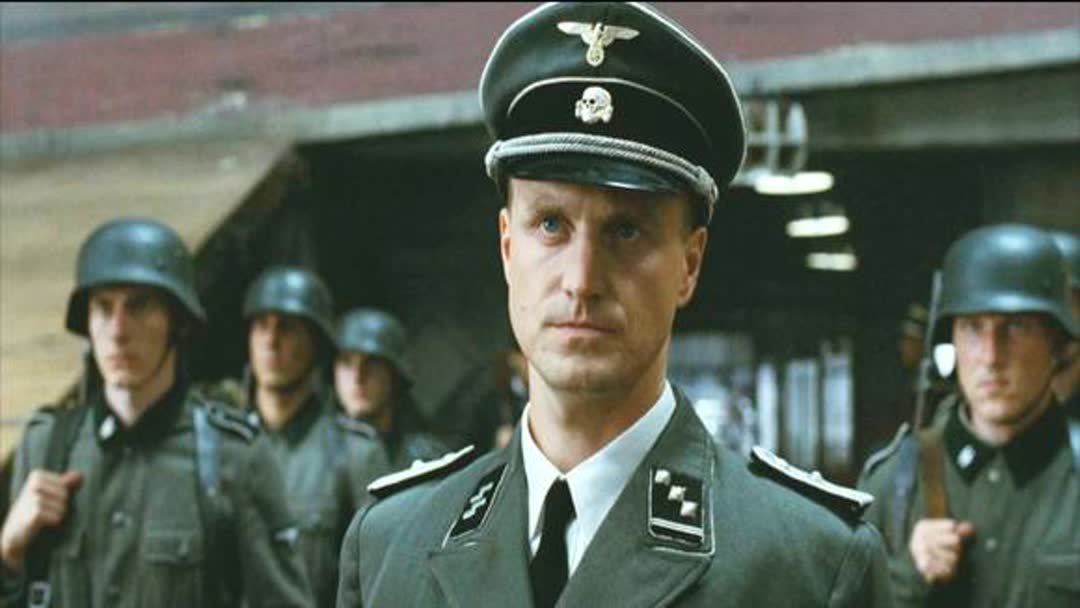 真实二战片:德军疯狂屠杀犹太人,数千孩子无一幸存,含泪推荐!