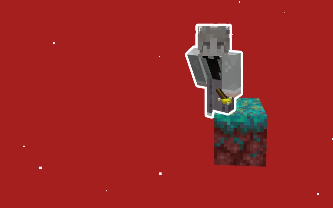 开局就被困在地狱该如何生存下去?第二期 我的世界 地狱城