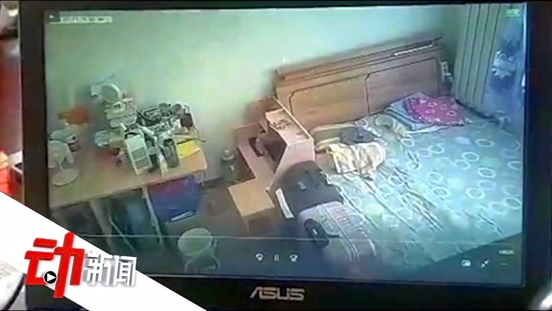 警方通报“女租客屋内现偷拍摄像头”:已传唤涉事房东