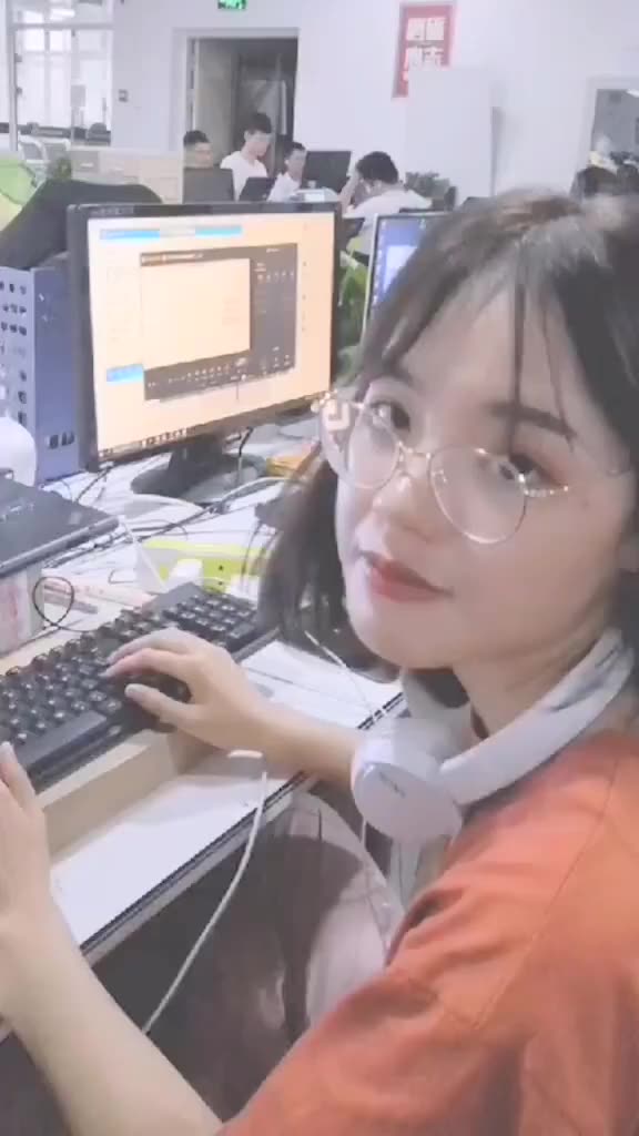 程序员小姐姐教你表白代码,妈妈再也不用担心我找不到女盆友啦～
