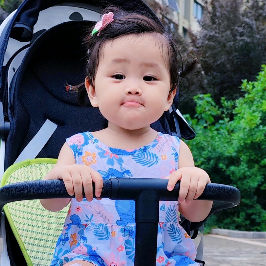 小七喜麻麻（全职宝妈） 