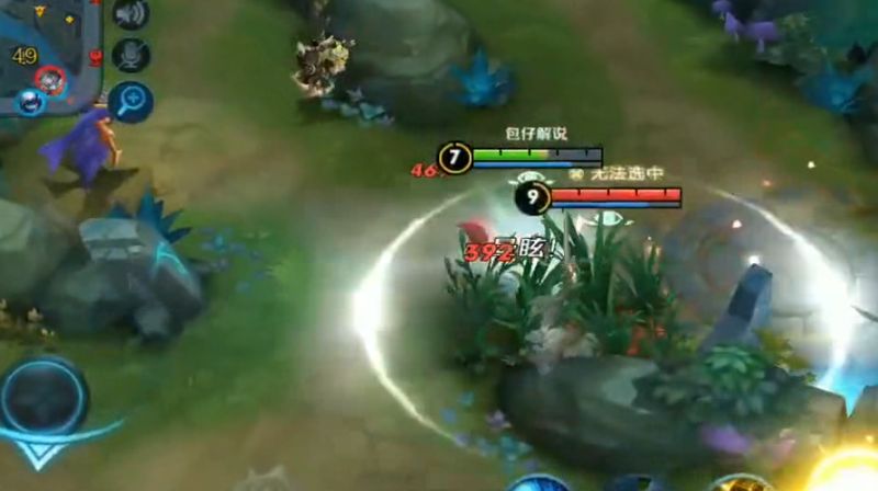 王者:妲己愤怒值爆表,为报仇连杀孙尚香6次,队友都看不下去了