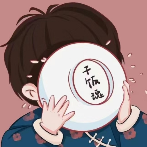 小熊酱的小生活 