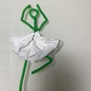 幸运的名字在这儿 