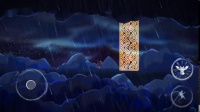 阿狸:阿约,一场雨的故事!寻找水的旅程完结篇