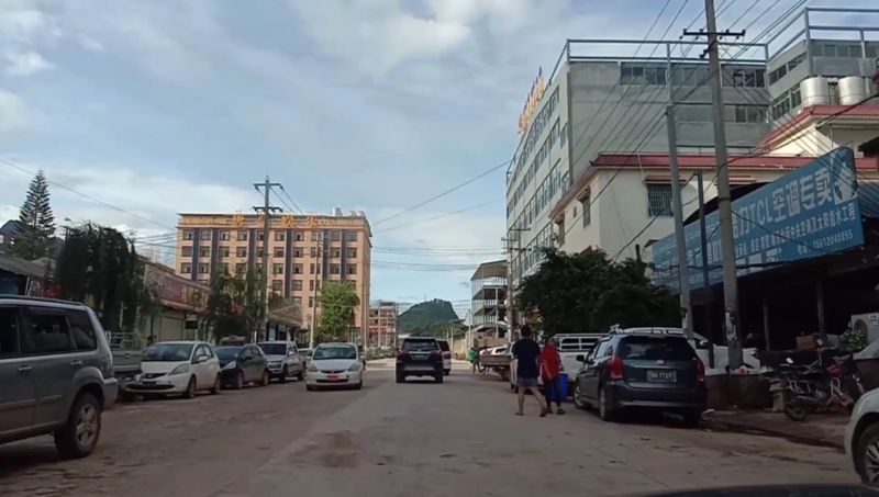 缅甸果敢疫情期间,是一个怎样的呢 ,今天带大家家看看