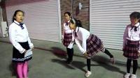 六一儿童节小品《我的未来不是梦》,训练版