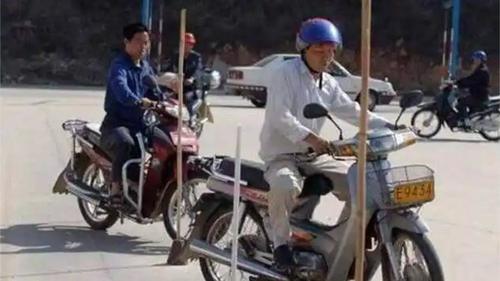 电动车、三轮车要考据、上牌?多地费用已公布,看完你能接受吗