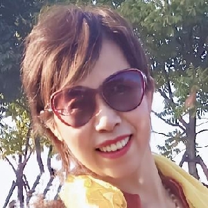 付姐vlog 