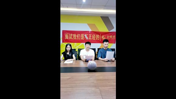 软件测试工程师