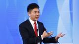 刘强东:两三年后京东将进入以技术拉动的第三条增长曲线