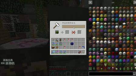 【安逸】我的世界原味1.12.2#寻找新家爱马点点死亡