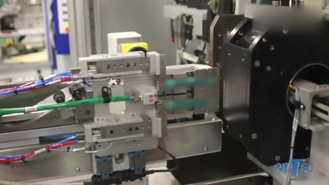 医疗设备装配自动化系统,SCARA机器人,桌面机器人将成为主力军