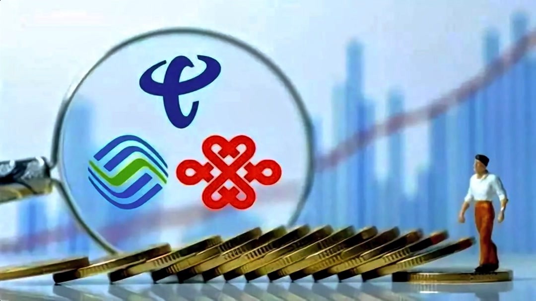 中国移动、联通、电信突然宣布!美科技界炸锅:我们或损失惨重!