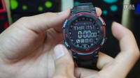 十点一刻Youngs PS1503 蓝牙运动智能手表 倒计时功能