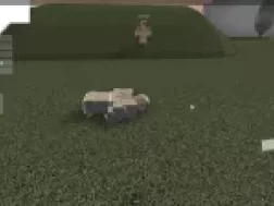 小飞象解说 Roblox钢铁侠模拟器 我居然变成钢铁侠?