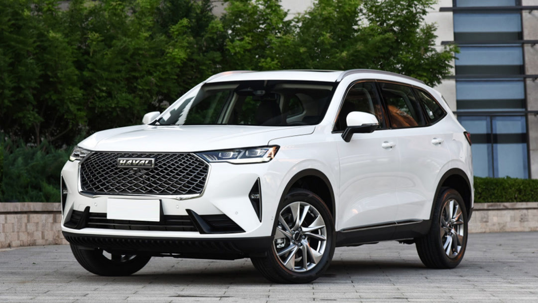 哈佛H6气囊没有弹出?国产车怎么了?