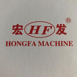 广西宏发机械 