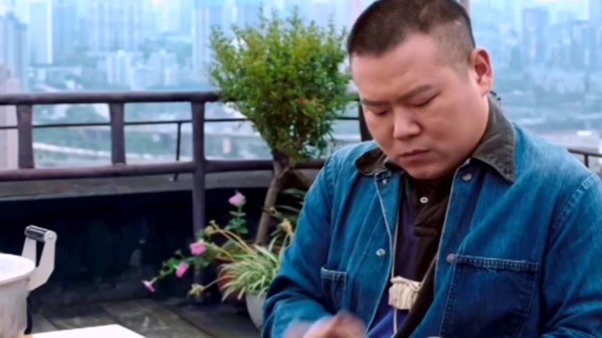 盘点《从你的全世界路过》岳云鹏 对爱情的坚守