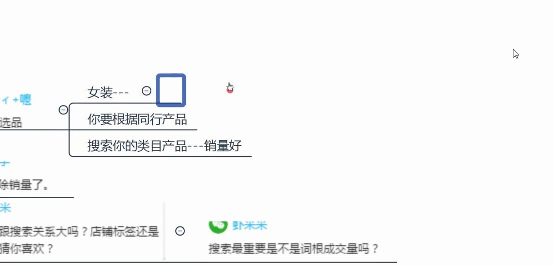 【电商干货】适合小白学习的淘宝运营教程