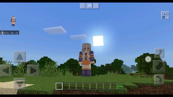 我的世界mod介绍