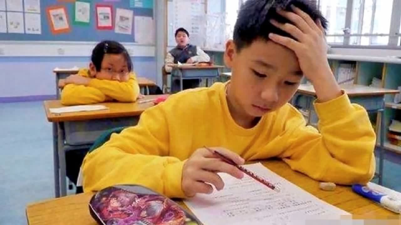 3600除以9等于400,“孩子哪里算错了?”家长质问老师,反被打脸