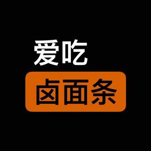 爱吃卤面条 
