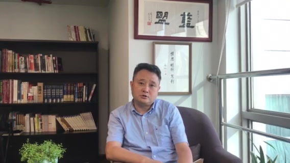 蓝盟IT外包:只有下定决心,才能达成职业目标