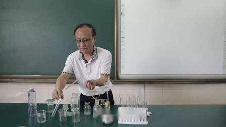 17、二氧化碳的实验室制取与性质