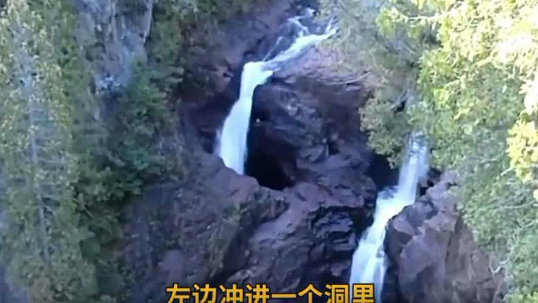 科学家也解释不了的8个地方