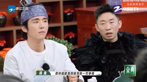 嗡铭认为制造水墨动画需要恒心,《大圣归来》打开国产动画新篇章